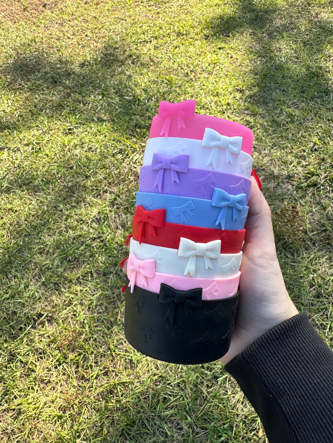 All Items – Whimsical Treasures